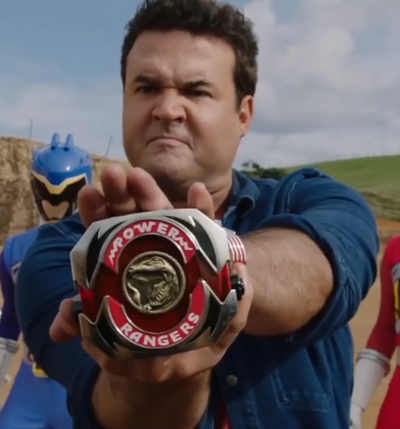 Jason Lee Scott | Legends of the Multi Universe Wiki | Fandom