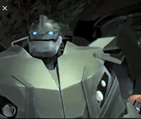 Bulkhead | Legends of the Multi Universe Wiki | Fandom