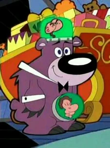 Boskov | Legends of the Multi Universe Wiki | Fandom