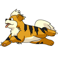Growlithe | Legends of the Multi Universe Wiki | Fandom