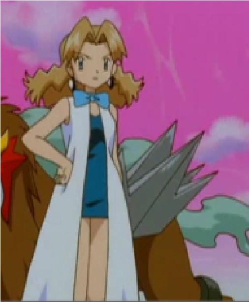 Category:Phantom R and Marie | Legends of the Multi Universe Wiki | Fandom