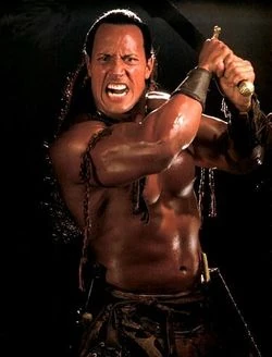 Mathayus | Legends of the Multi Universe Wiki | Fandom