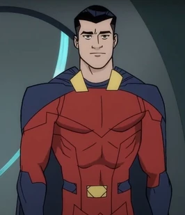 Mon-El (Tomorrowverse) | Legends of the Multi Universe Wiki | Fandom