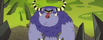 Zarg | Legends of the Multi Universe Wiki | Fandom