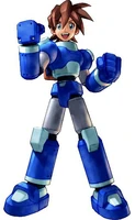 MegaMan Volnutt | Legends of the Multi Universe Wiki | Fandom