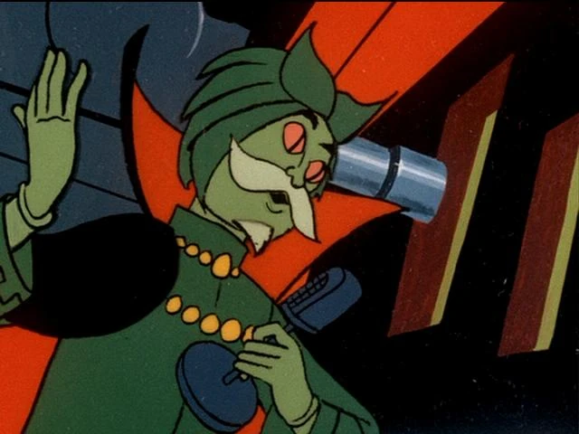 Pardo | Legends of the Multi Universe Wiki | Fandom