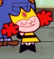 Princess Morbucks | Legends of the Multi Universe Wiki | Fandom