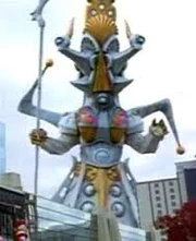 Zeltrax | Legends of the Multi Universe Wiki | Fandom