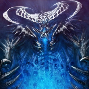 Abyssals | Legends of the Multi Universe Wiki | Fandom