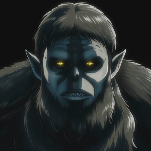 Beast Titan | Legends of the Multi Universe Wiki | Fandom