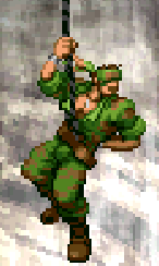 Commando Troop | Legends of the Multi Universe Wiki | Fandom