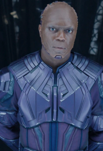 High Evolutionary (Marvel Cinematic Universe) | Legends of the Multi ...