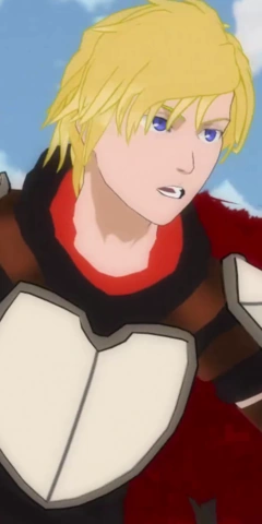 Jaune Arc | Legends of the Multi Universe Wiki | Fandom