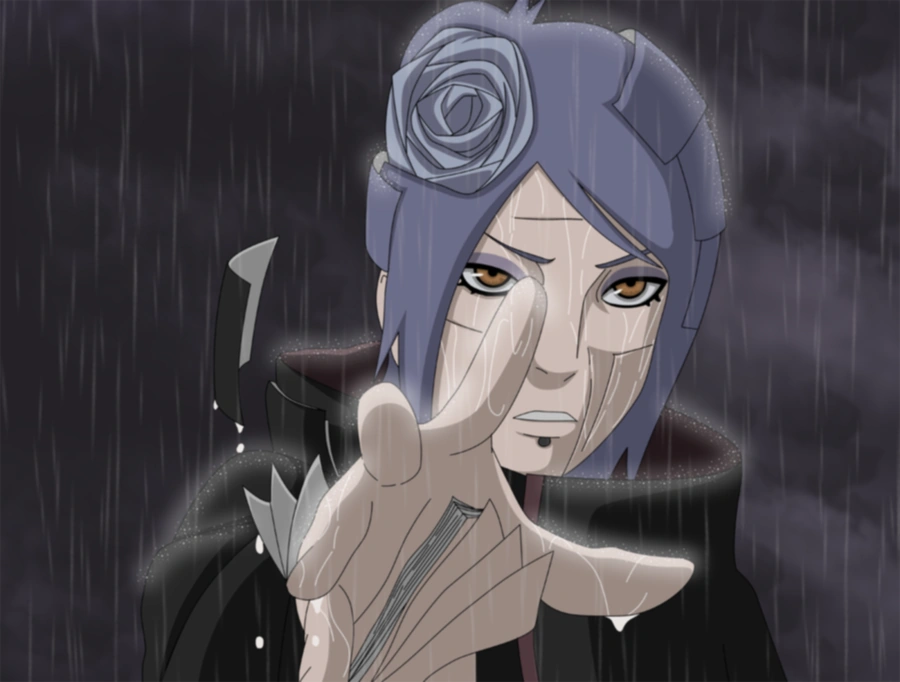 Konan | Legends of the Multi Universe Wiki | Fandom