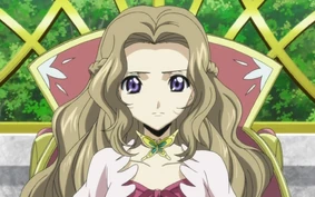 Nunnally Vi Britannia | Legends of the Multi Universe Wiki | Fandom