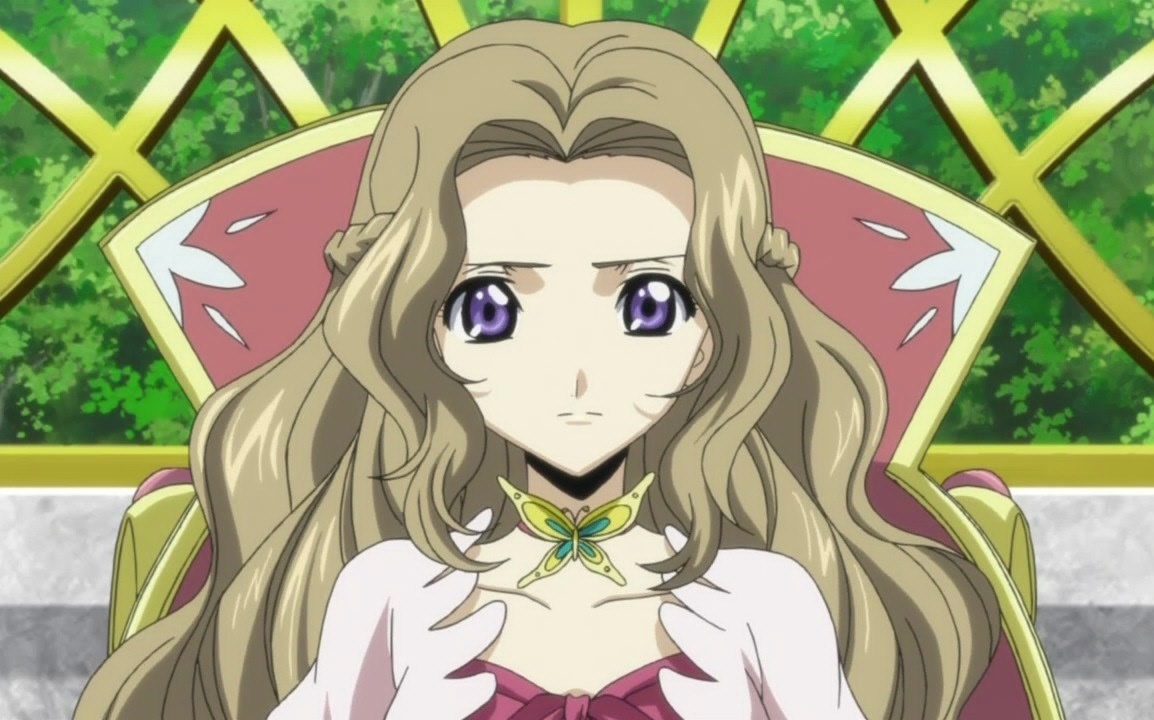 Nunnally Vi Britannia | Legends of the Multi Universe Wiki | Fandom
