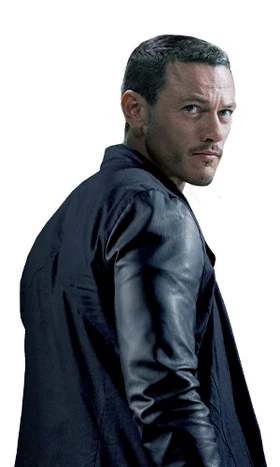 Owen Shaw | Legends of the Multi Universe Wiki | Fandom