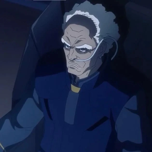 Sarius Zenelli | Legends of the Multi Universe Wiki | Fandom