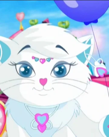 Susu Caty | Legends of the Multi Universe Wiki | Fandom