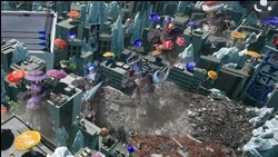 Boxingtopia | Legends of the Multi Universe Wiki | Fandom