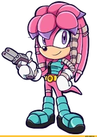 Julie Su | Legends of the Multi Universe Wiki | Fandom