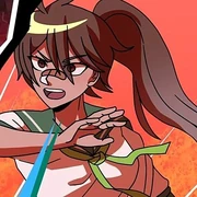 Teruko Tawaki | Legends of the Multi Universe Wiki | Fandom