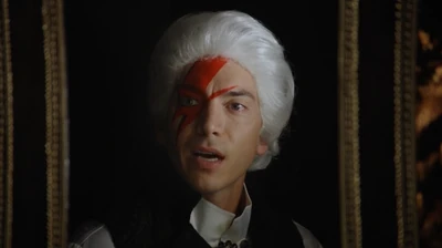 LOTM: Witnesses of Sleepy Hollow Horsemen Saga - Colin's Death ...