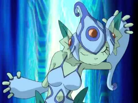 Ranamon | Legends of the Multi Universe Wiki | Fandom