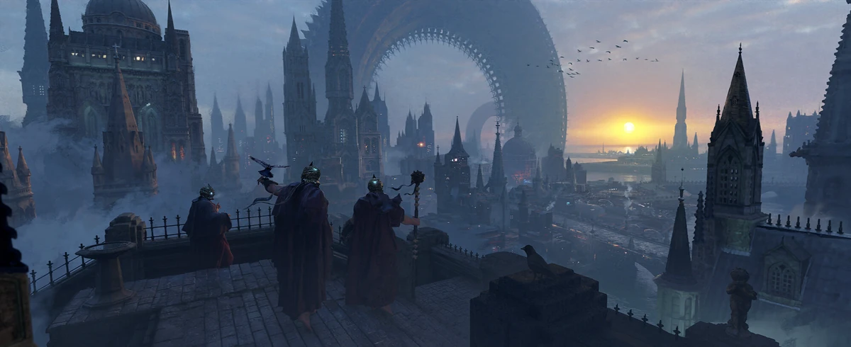 Burtonia | Legends of the Multi Universe Wiki | Fandom