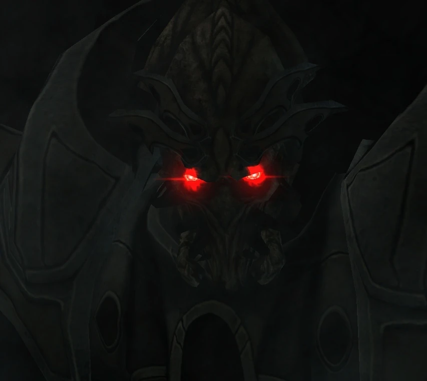Amon (Starcraft) | Legends of the Multi Universe Wiki | Fandom