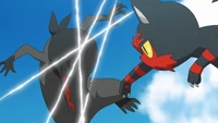 Litten | Legends of the Multi Universe Wiki | Fandom