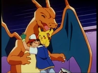 Charizard | Legends of the Multi Universe Wiki | Fandom