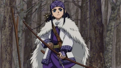 Asirpa | Legends of the Multi Universe Wiki | Fandom