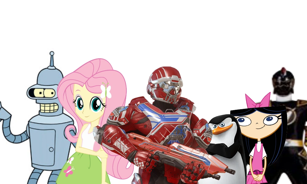 Season 10: Part 8 | Legends of the Multi Universe Wiki | Fandom