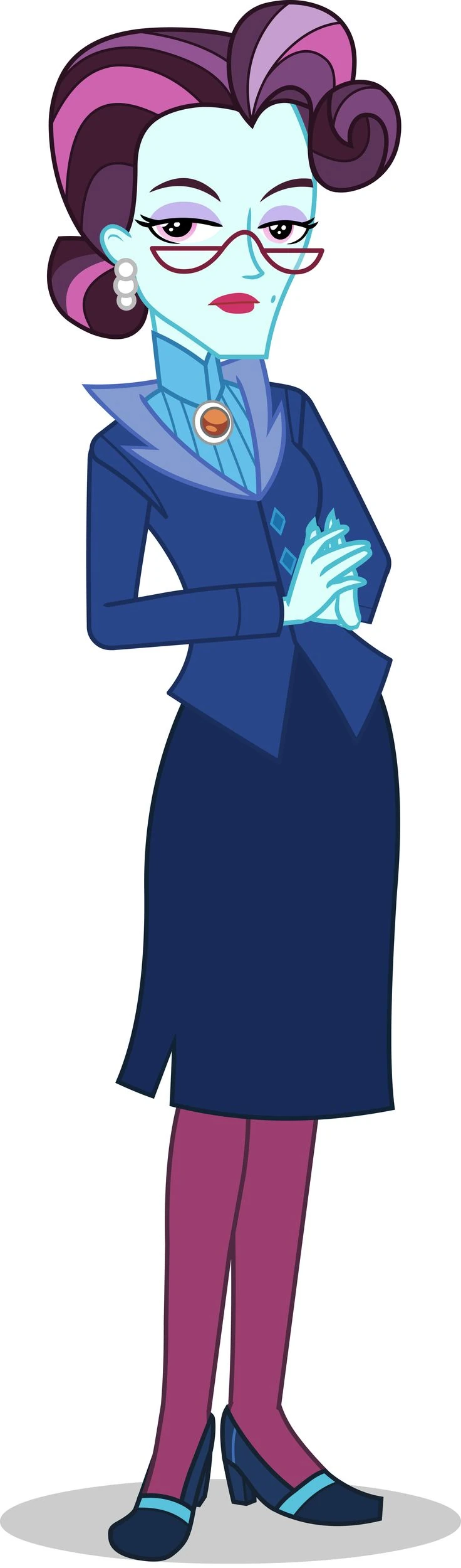 Category:Allies of Charon Industries | Legends of the Multi Universe ...