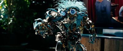 Brains (Transformers) | Legends of the Multi Universe Wiki | Fandom