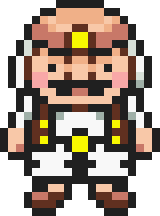 Fassad | Legends of the Multi Universe Wiki | Fandom