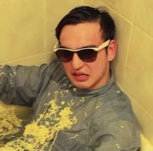 Filthy Frank | Legends of the Multi Universe Wiki | Fandom