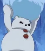 Frigimon | Legends of the Multi Universe Wiki | Fandom