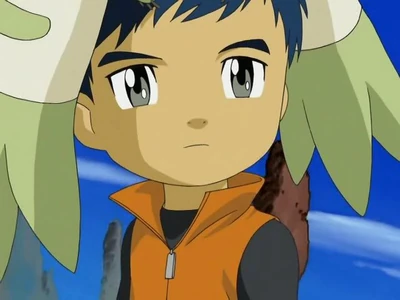 Henry Wong | Legends of the Multi Universe Wiki | Fandom