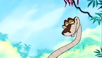 Kaa (Disney) | Legends of the Multi Universe Wiki | Fandom
