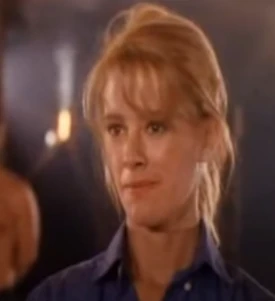 Kelly Scanlon | Legends of the Multi Universe Wiki | Fandom