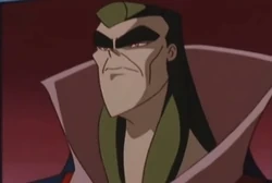 Lord Hanek | Legends of the Multi Universe Wiki | Fandom