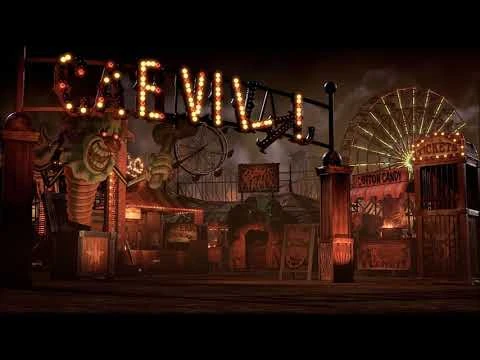 Menslady125's Prelude to Halloween (final part) | Legends of the Multi ...