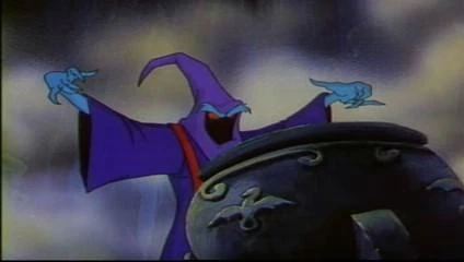 No Heart | Legends of the Multi Universe Wiki | Fandom