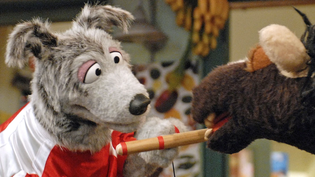 Sinan (Sesame Street) | Legends of the Multi Universe Wiki | Fandom