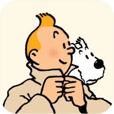 Tintin (The Adventures of Tintin) | Legends of the Multi Universe Wiki ...