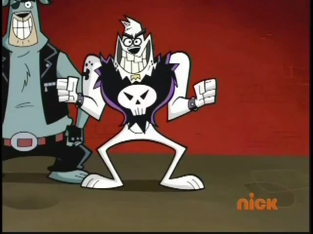 Bad Dog | Legends of the Multi Universe Wiki | Fandom