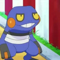 Croagunk | Legends of the Multi Universe Wiki | Fandom