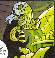 Dr. Finitevus | Legends of the Multi Universe Wiki | Fandom